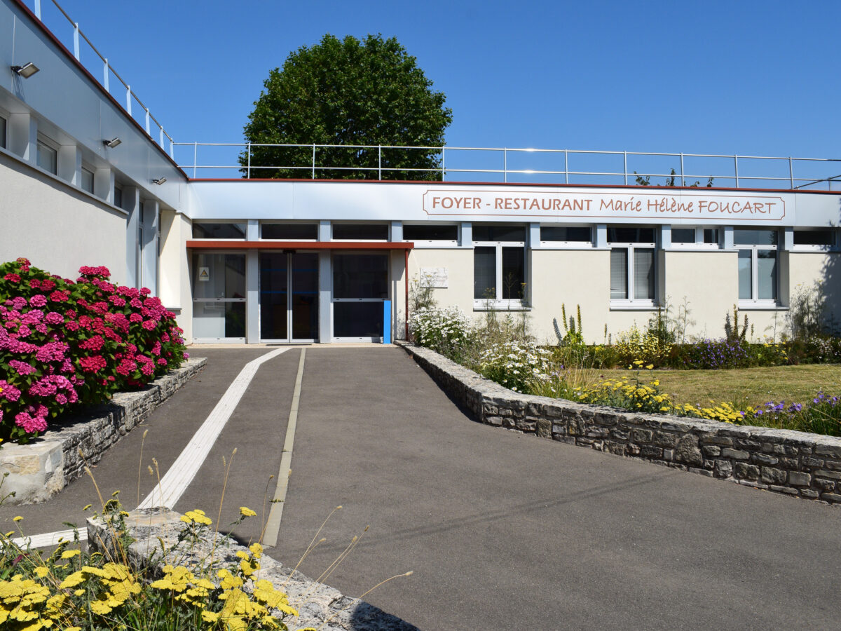 Foyer restaurant pour les seniors et les aînés - Eure-et-Loir (28)